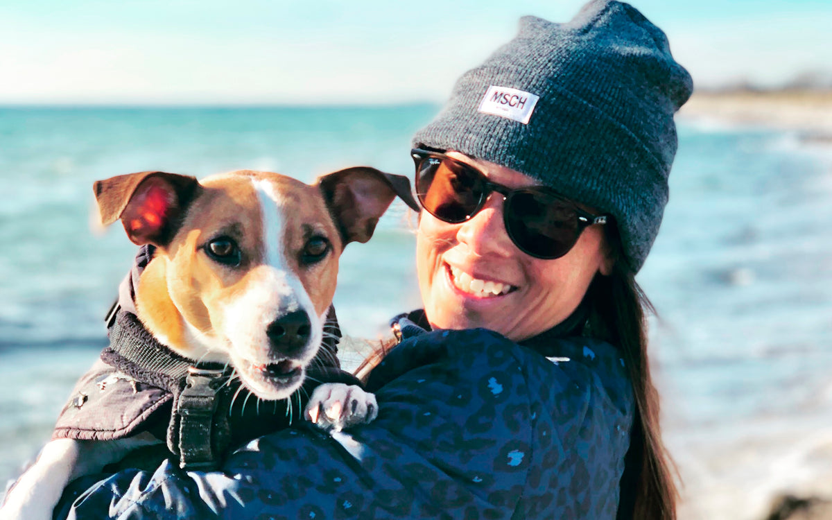 Do you share your dog? – DogCoach