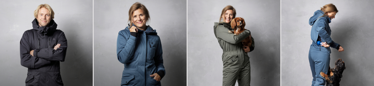 Waterproof products – DogCoach