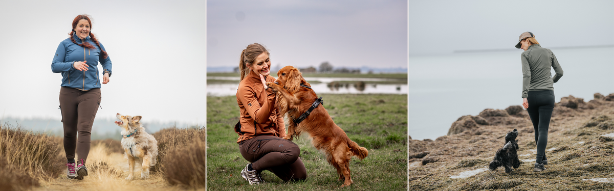 The FeelFree Collection – DogCoach