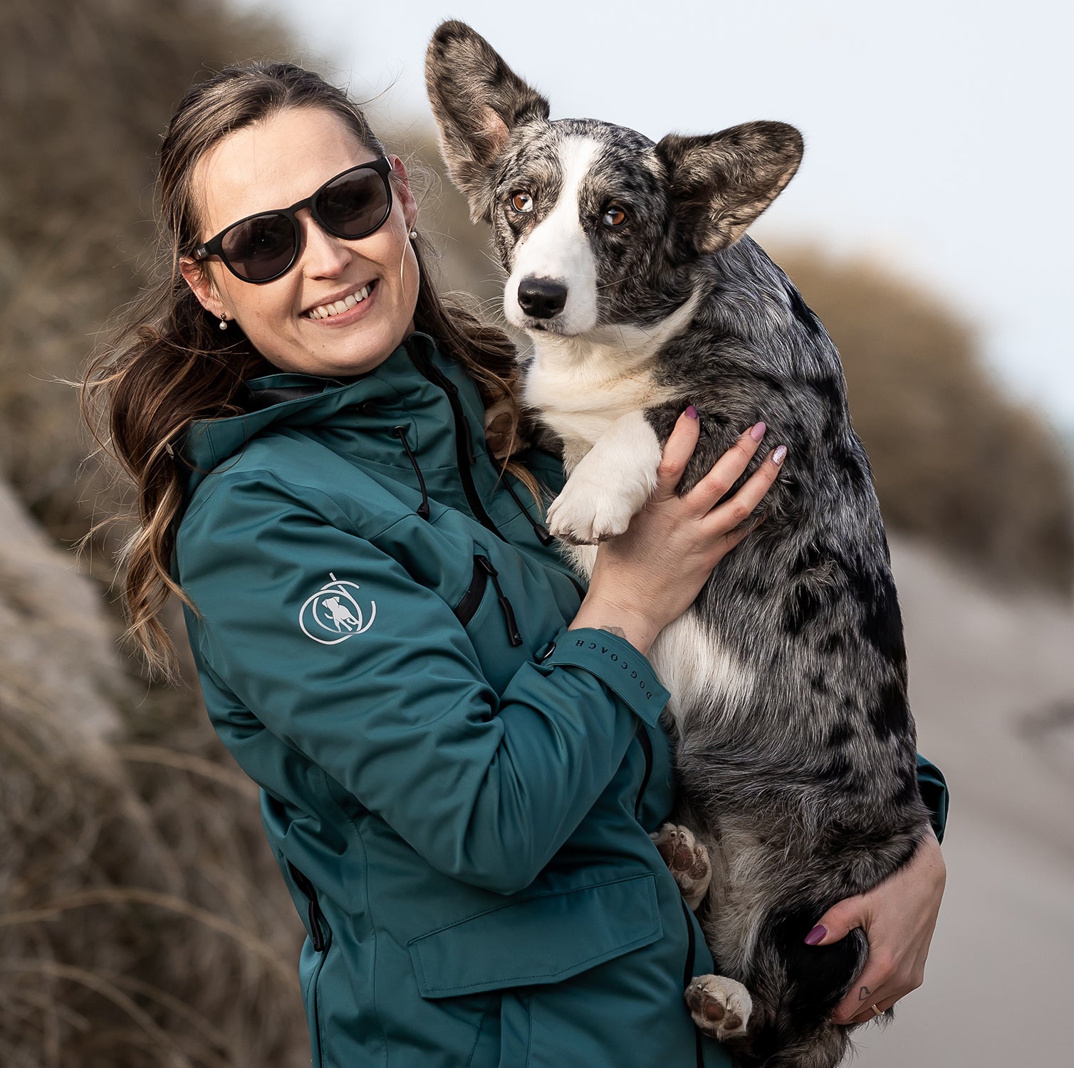 The secret behind the dog's well-being in a family with children – DogCoach