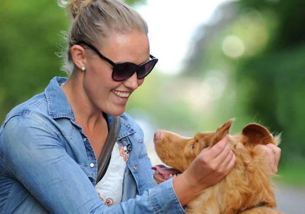 It doesn't do anything... – DogCoach